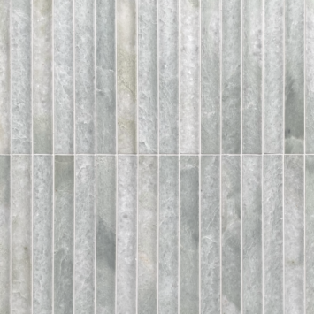 Natural Stone Concave Flute Series - Ceramic City