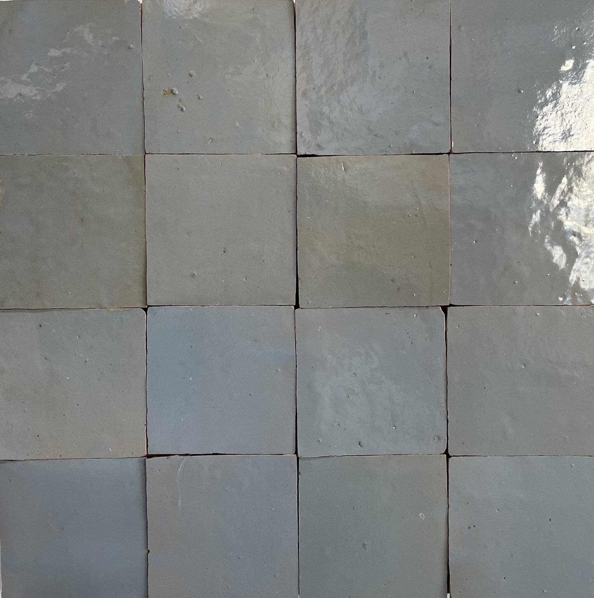 Moroccan Zellige - Ceramic City