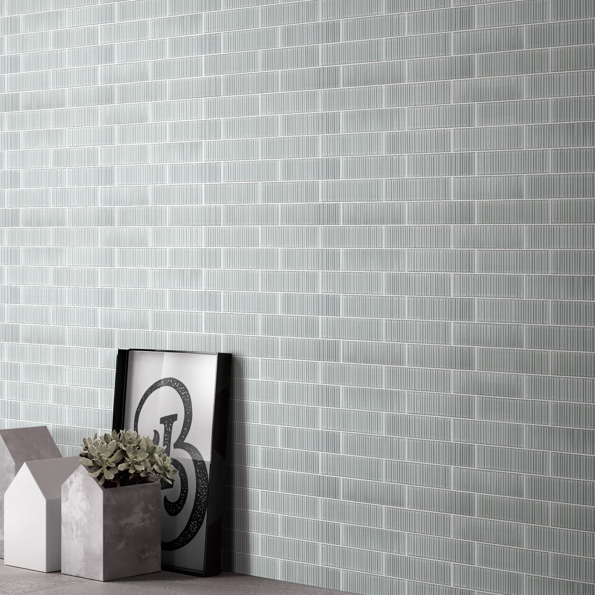 Japanese Mosaics - Ceramic City